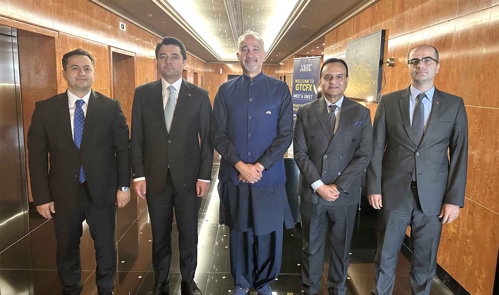 Global Business Network | Business Networking Club